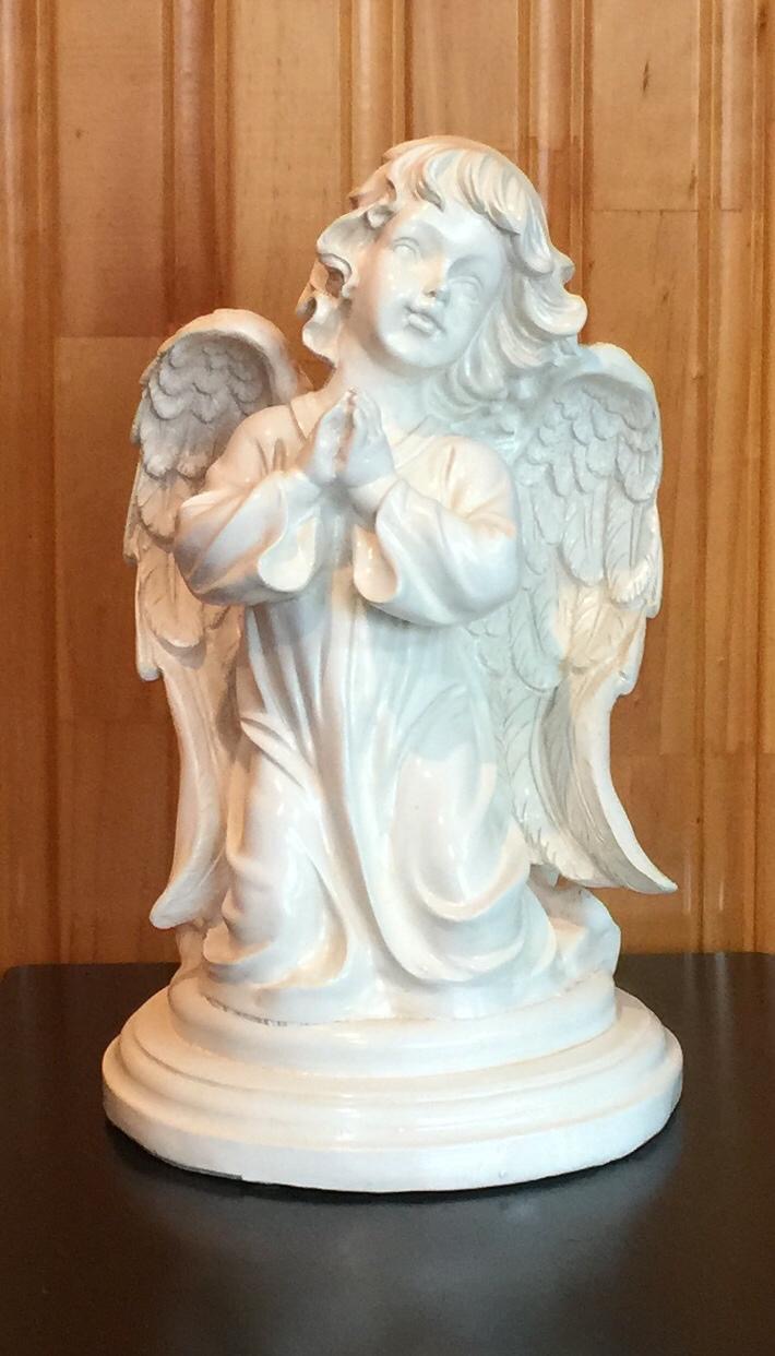 ANGEL ORANDO - Comercial Amanecer